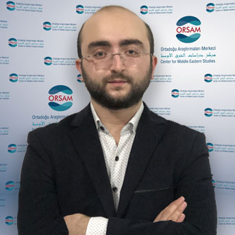 Algeria’s Stance on the Palestinian Issue | Orsam